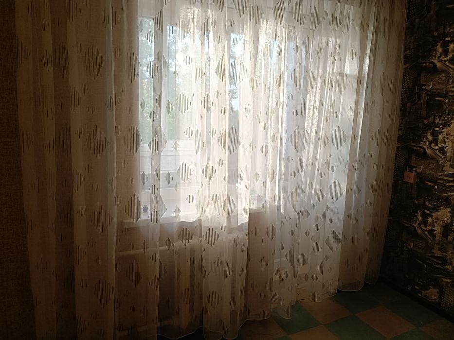 Тюль гардина штори 700 грн Декор вікон Кривий Ріг на Olx