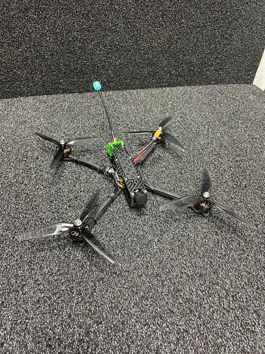 FPV drone / дрон 7 дюймів (список Victory Drones): 14 950 грн ...