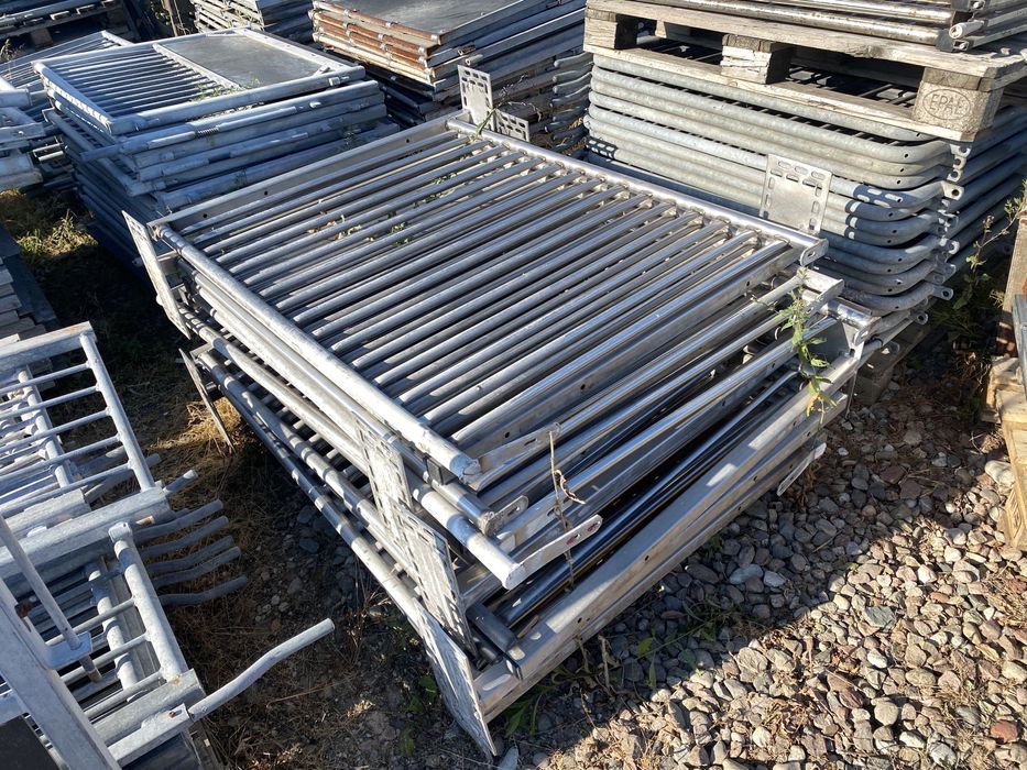 Wygrodzenia NIERDZEWNE - z kwasowki - 1 metr WYSOKIE Sierpc • OLX.pl