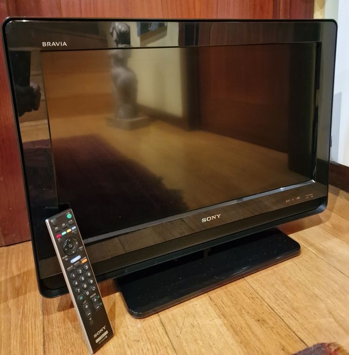 TV Sony Bravia - KDL Ramalde • OLX Portugal