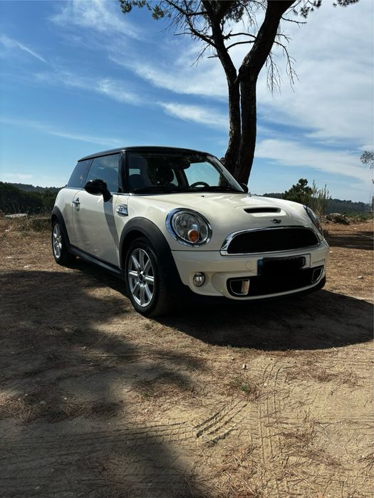 Mini cooper S r56 LCI N18 Campanhã • OLX Portugal