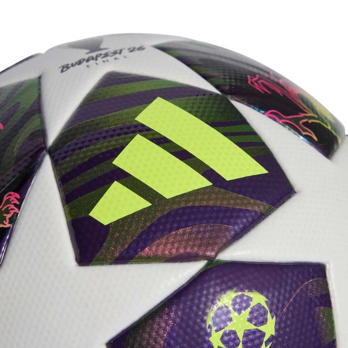 Piłka nożna adidas Ucl BOX League Liga Mistrzów roz. 5 JX9101 FIFA ...