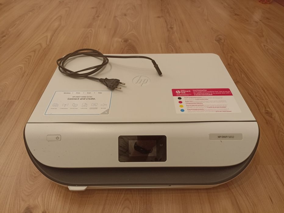Drukarka HP Envy 5000 Series Opole • OLX.pl