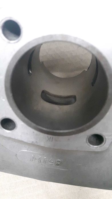 Cilindro casal boss e super boss Coimbra (Sé Nova, Santa Cruz, Almedina ...