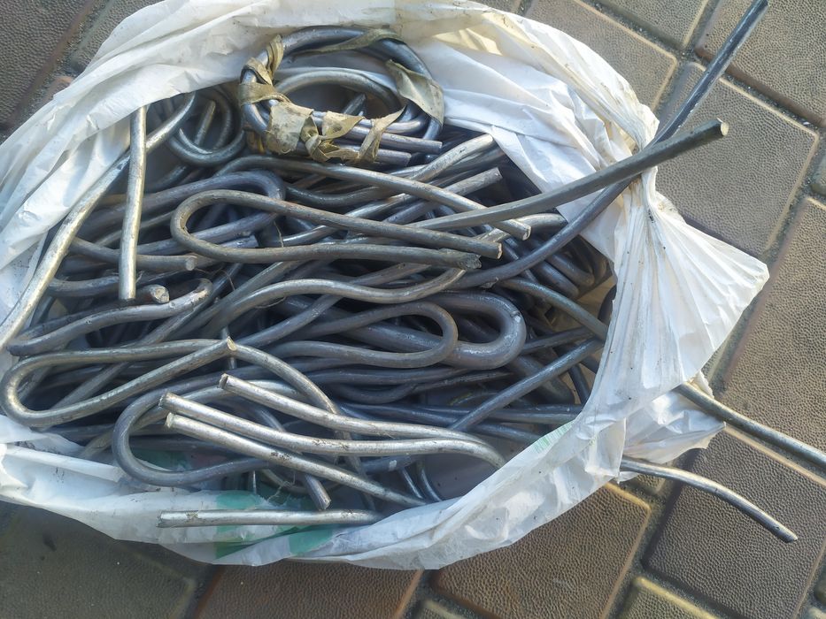 Олово. Припой времён СССР.: 500 грн. - Ручний інструмент Буча на Olx