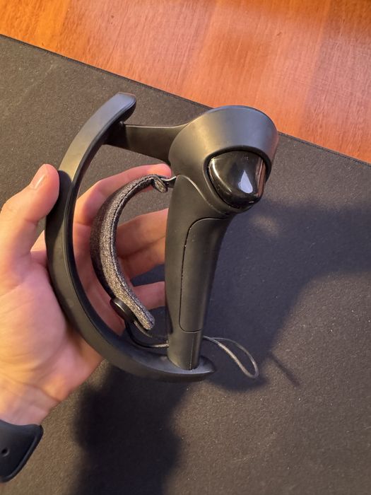 Окуляри віртуальної реальності Valve Index VR full kit повний комплект ...