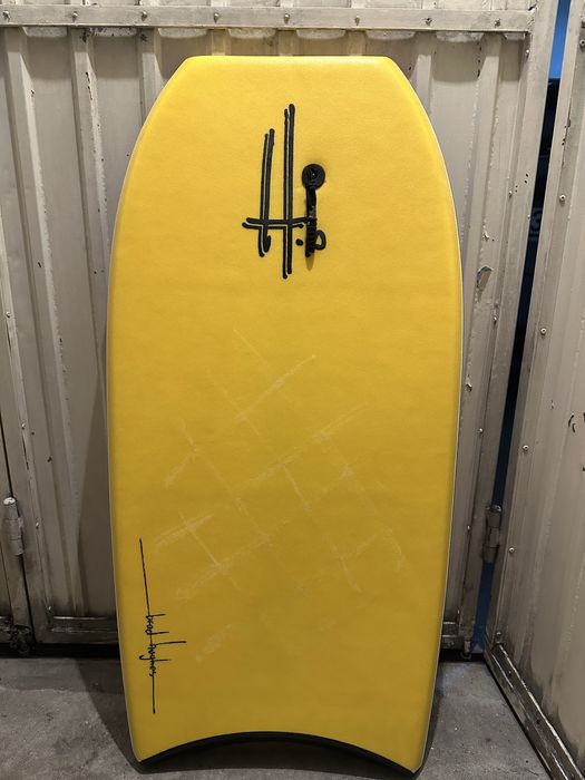 Prancha Bodyboard HB - DS2 como nova Espinho • OLX.pt