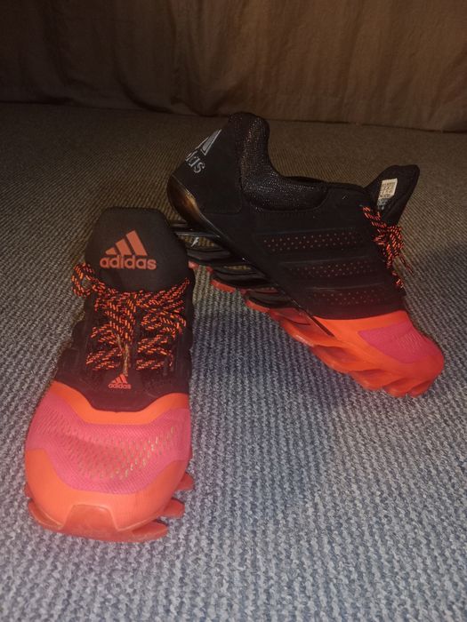 Кроссовки женские original adidas springblade: 1 100 грн. - Кросівки ...