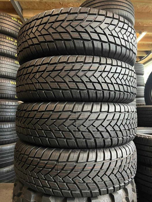 Шини Літні 235х70хR16 Maxxis Marauder MaS1 4шт Нові Шини made in Korea ...
