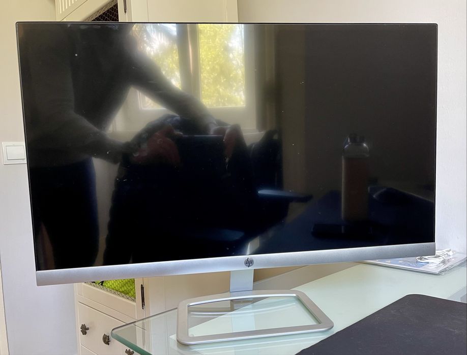 Monitor HP 27 polegadas Oeiras E São Julião Da Barra, Paço De Arcos E ...