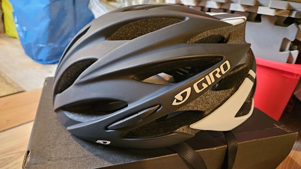 Kask rowerowy Giro Savant Mips XL 61-65 Kostrzyn • OLX.pl