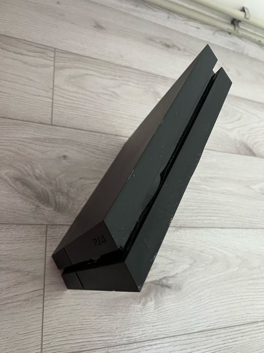 Продам Sony PlayStation 4 (PS4, Fat) фіфа 25: 4 300 грн. - Приставки ...