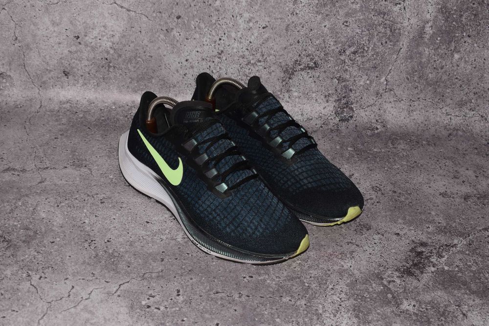Nike Air Zoom Pegasus 37 (Мужские Кроссовки Найк Пегасус 38 39 ): 1 250 ...