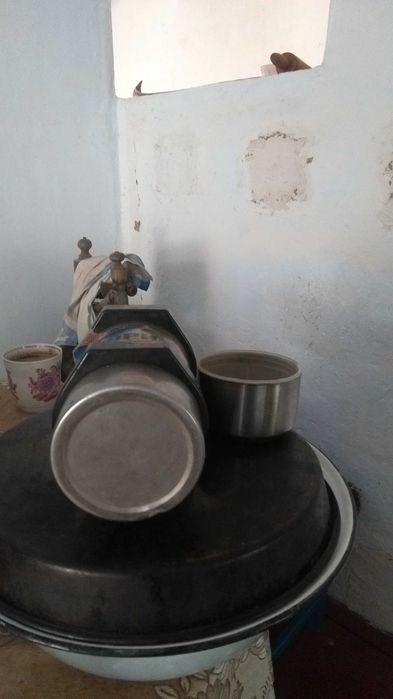 Термос 1 литр нержавейка времён СССР: 850 грн. - Посуда / кухонная ...