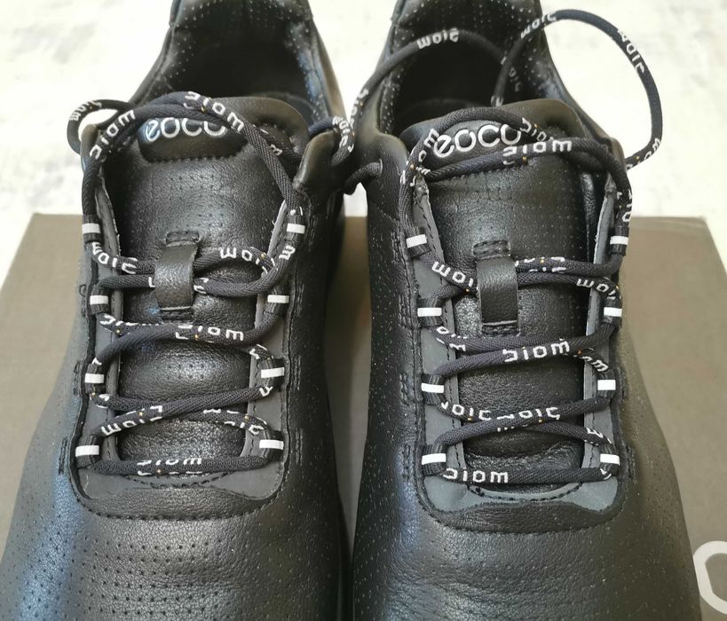 Кроссовки мужские Ecco: 2 750 грн. - Кросівки для міста Черкаси на Olx