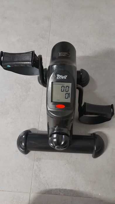 Mini rowerek treningowy CRIVIT Jankówka • OLX.pl