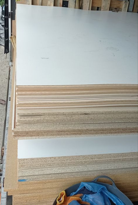 Płyty podłogi szalunki meble 16 18 22 Wiórowe 25 MDF Sklejka 12 15 OSB Wrocław Fabryczna • OLX.pl