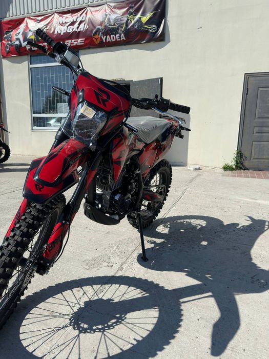 Ендурік Rottor BRONX 300 2026 р не honda crf kayo geon kowi: 1 950 ...
