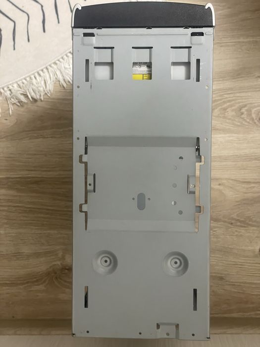 Корпус для ПК ATX Terra PC System 1008068 Tower 2xUSB 3.0: 276 грн ...