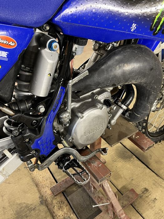 Yamaha yz 85 2017.r Zakliczyn • OLX.pl