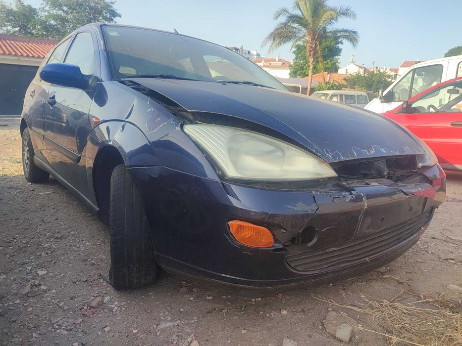Um carro fiável para o dia a dia Cascais E Estoril • OLX.pt