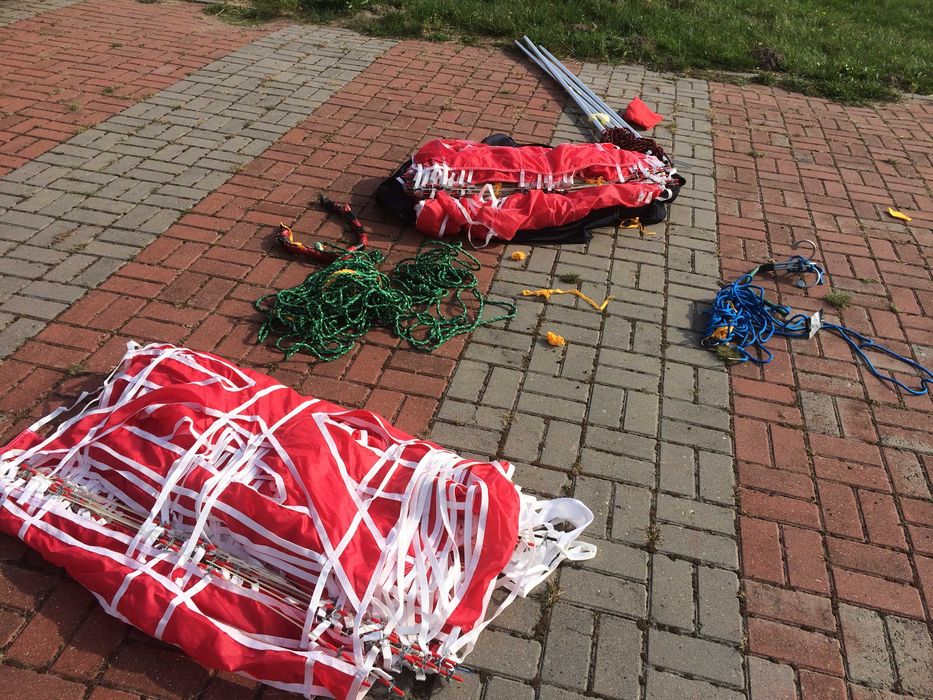 Uniwersalny baner lotniczy Radom • OLX.pl