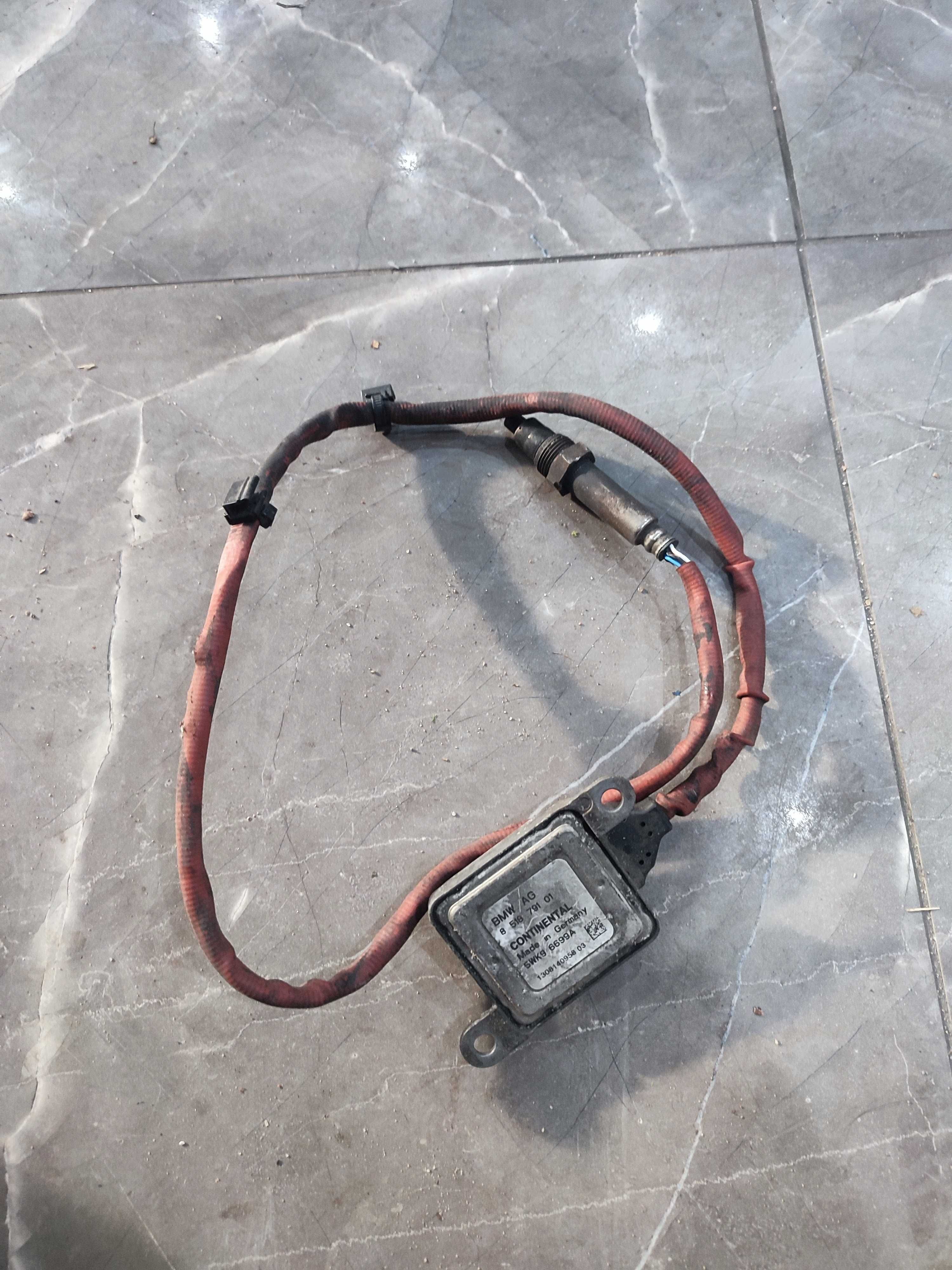 Sonda lambda czujnik NOX BMW F10 F11 Żukówko • OLX.pl Sonda lambda czujnik NOX BMW F10 F11 Żukówko • OLX.pl