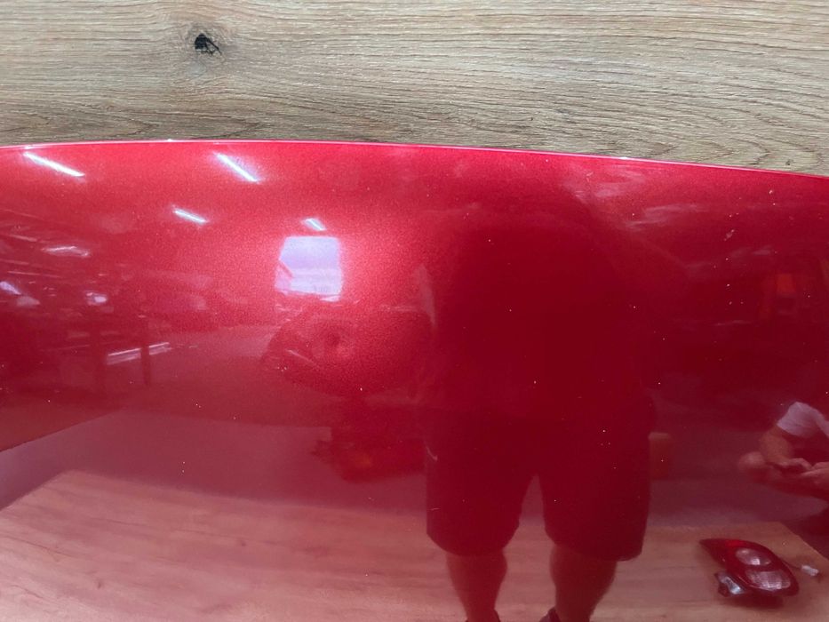 Maska Mazda CX5 kolor 41g Milicz • OLX.pl