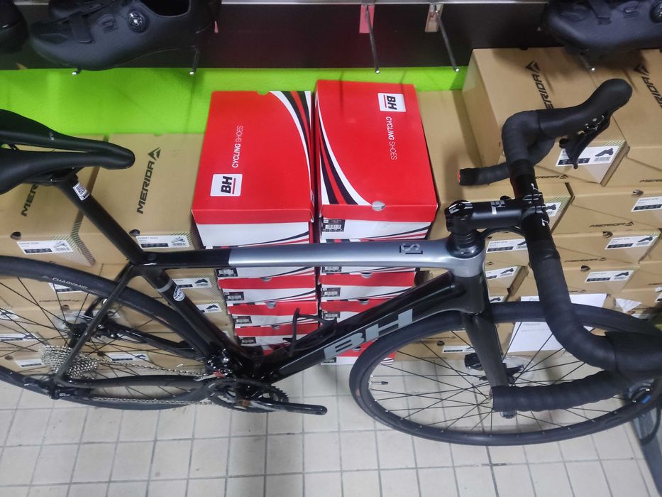 BH SL1 NOVA promoçao Águeda E Borralha • OLX Portugal