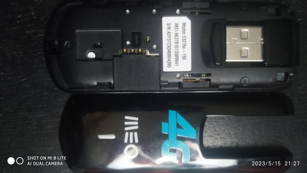 Vendo pen 4G meo Olivais • OLX Portugal