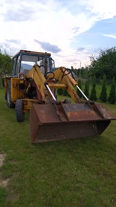 Ostrówek K162 silnik Zetor Bielsko-Biała • OLX.pl