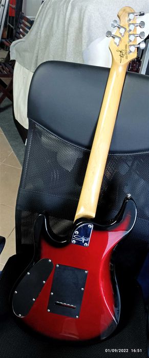 Guitarra OLP John Petrucci JP6 Arcos De Valdevez (Salvador), Vila ...