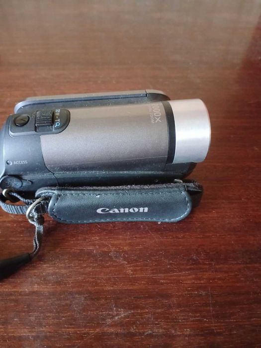 Відеокамера Canon LEGRIA FS 37 e: 1 100 грн. - Видеокамеры Киев на Olx