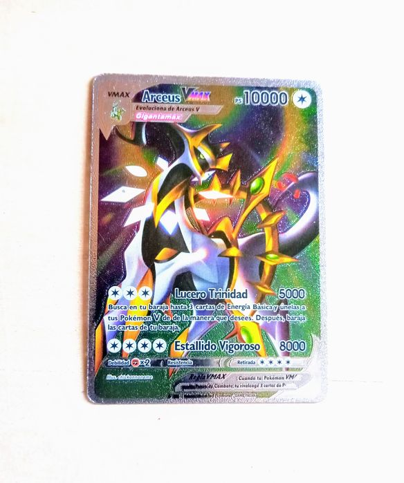 Cartas Pokémon 2021. Amora • OLX Portugal