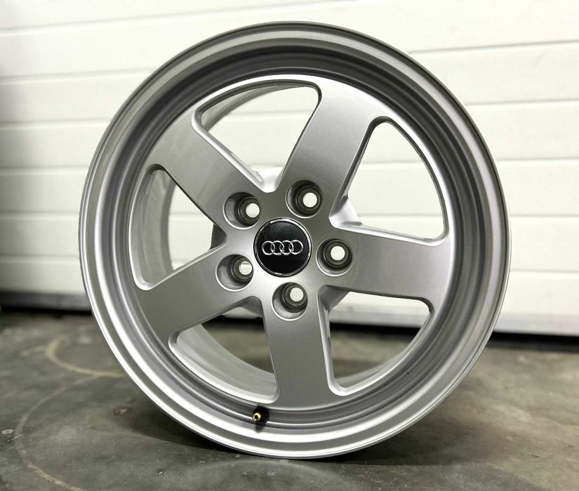 Alufelgi r16 5x112 NOWE! ORYG! AUDI A3 8V 8P A4 b5 b6 b7 b8 b9 A6 Q2 3 Warszawa Ursus • OLX.pl