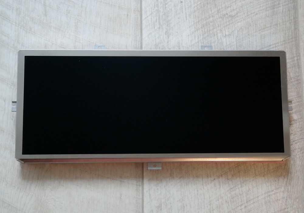 Дисплей Экран Виртуальной Приборной Панели AID 12.3" VW SKoda: 8 000 ...