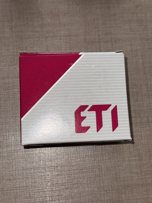 Перемикач навантаження ETI SSQ 240/переключатель нагрузки: 390 грн. - Електрика Київ на Olx