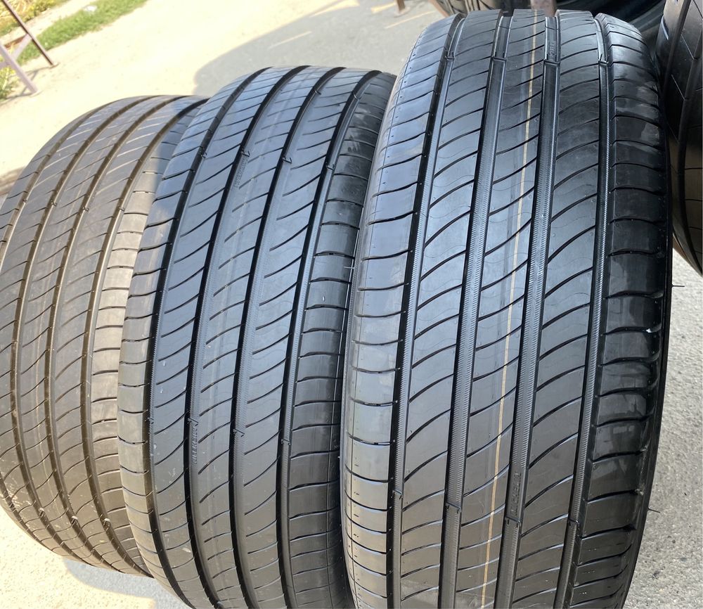 215/55/R17 Michelin, автошины, резина , колеса, лето: 87.50 ...