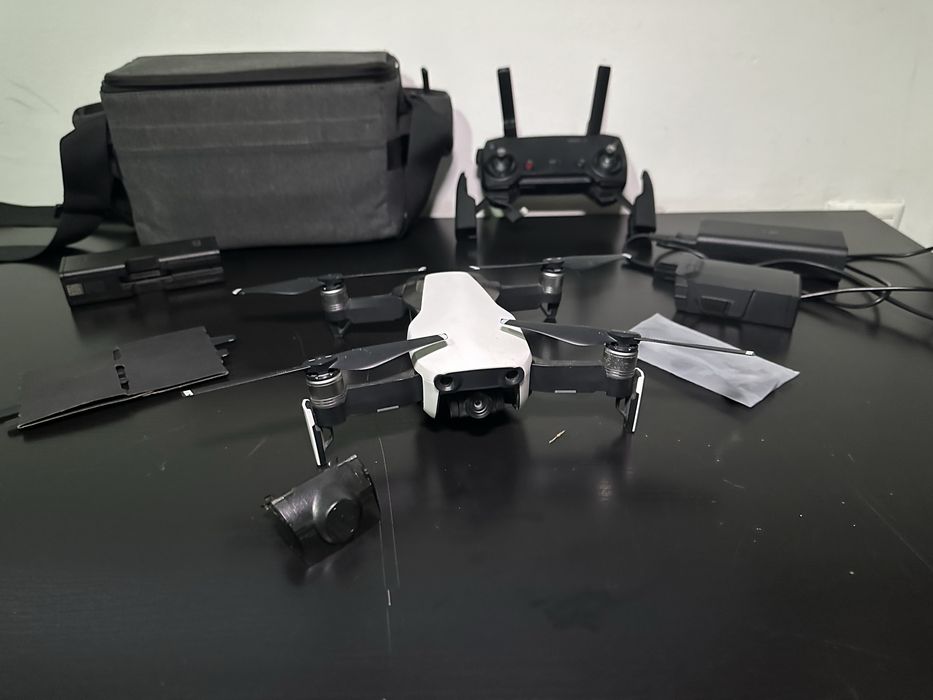 Drone DJI Magic mini 1 usado Alcântara • OLX Portugal