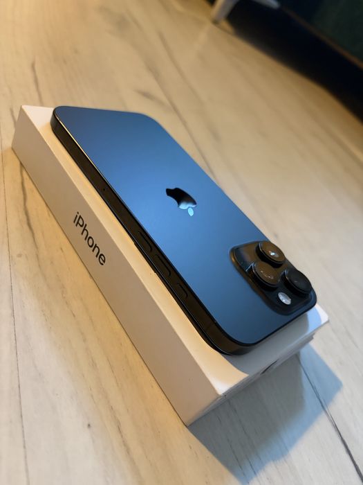 Iphone 16 Pro Max 512GB ISpot 100% gwarancja Brzeszcze • OLX.pl
