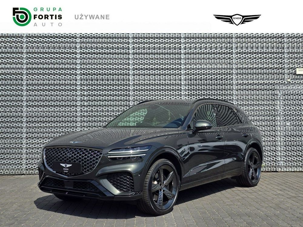 Genesis - Samochody Osobowe - Otomoto.pl