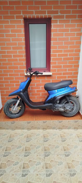 Mbk Booster / Bws Reguengos de Monsaraz • OLX.pt