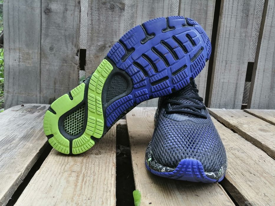 Кроссовки для бега Under Armour Hovr Sonic 4 Fnrn Multicolour: 1 599 ...