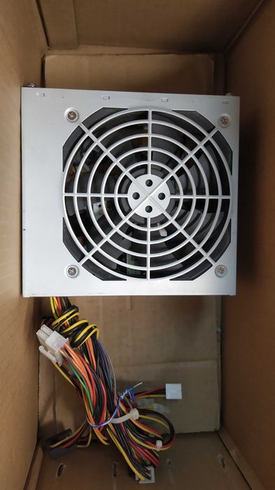 FSP atx-300GTF 300W 350w peak PFC 350PNF PNF PAF блок питания бп group ...