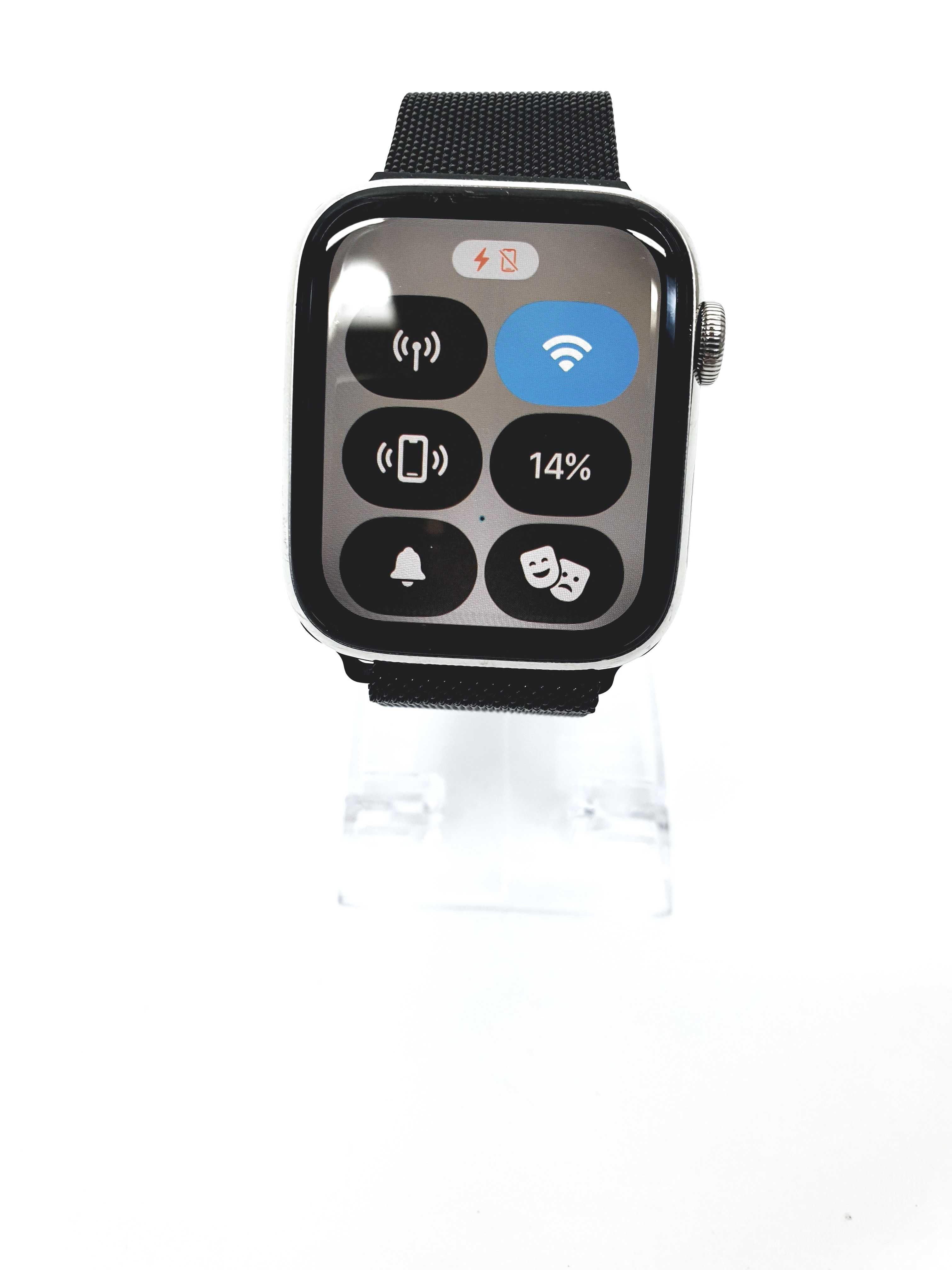 Apple Watch 4 Hermes 44mm GPS Cellular Stal 3168b iGen Lublin OLX.pl