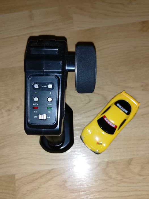 Model zdalnie sterowany drift 1:43 4WD podobny do kyosho mini-z Kraków ...