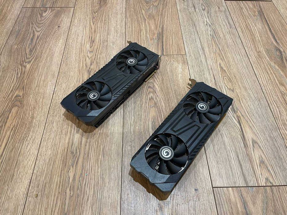 NVIDIA CMP 50HX 10GB (RTX 2080 Ti/Super, 3060): 5 500 грн. - Настільні ...