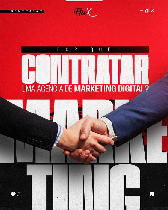 FluX [Marketing Digital] Vamos aumentar as vendas da sua empresa ...