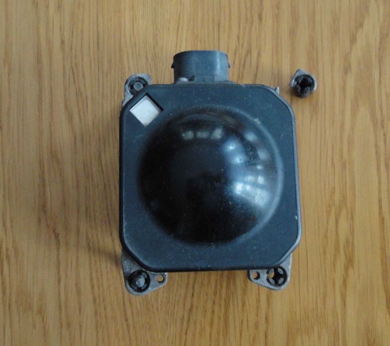 Radar ACC Sensor VW Touareg II Kobysewo • OLX.pl