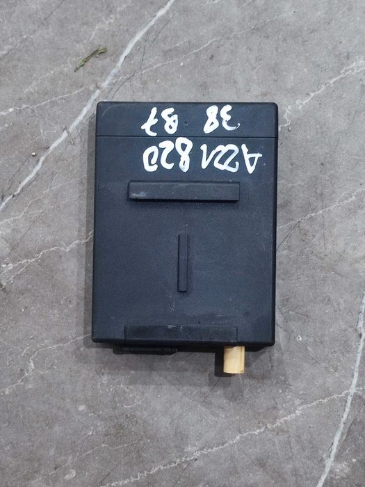 Moduł webasto Mercedes W204, W164, W221 Żukówko • OLX.pl